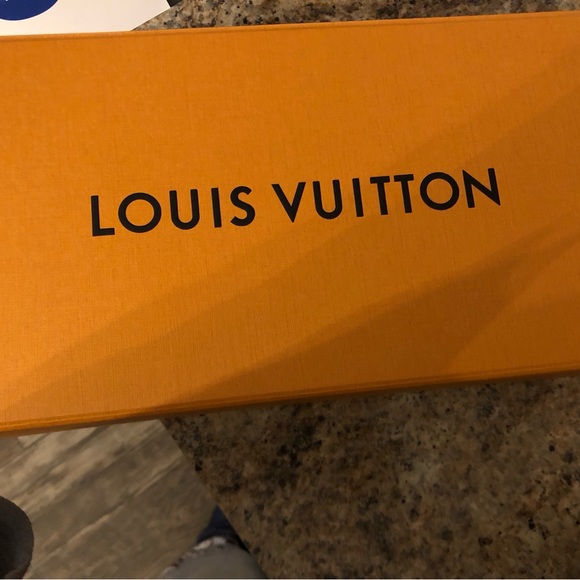 Louis Vuitton | Accessories | Authentic Louis Vuitton Gift Boxes | Poshmark